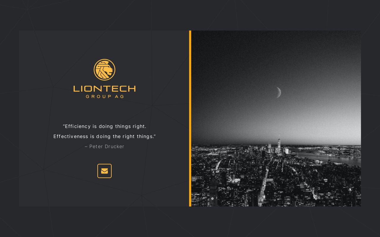 Liontech Group AG
